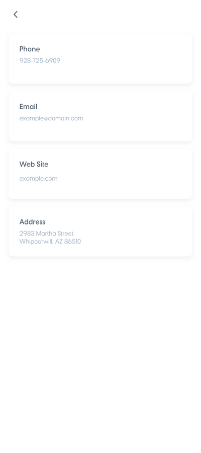 Rosen - Flutter Ecommerce UI by impROS01 | CodeCanyon